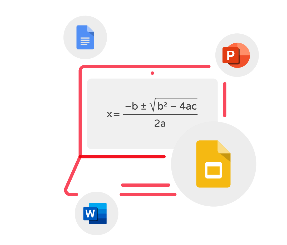 MathType For Google Slides Edit Equations On Google Slides
