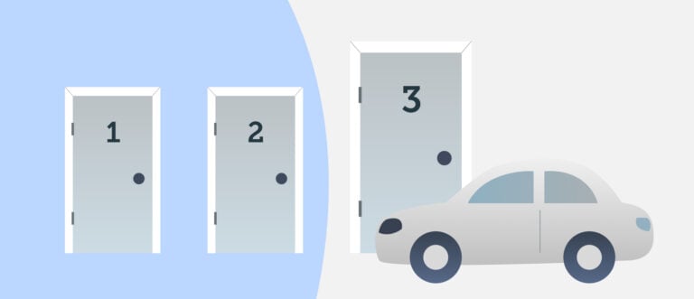 The Monty Hall Problem Explained Like You’ve Never Seen It - Wiris