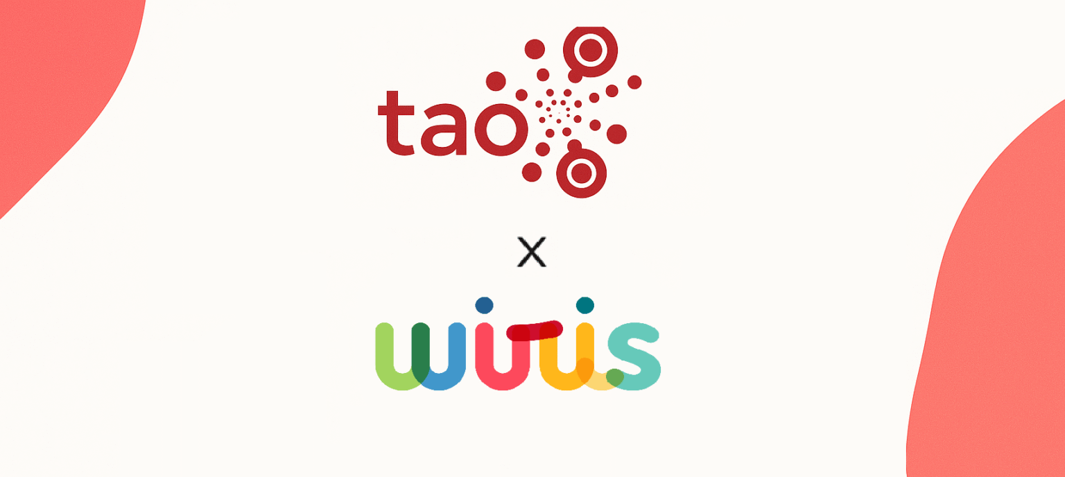 Wiris Partners with TAO to Elevate Digital Mathematics Assessments