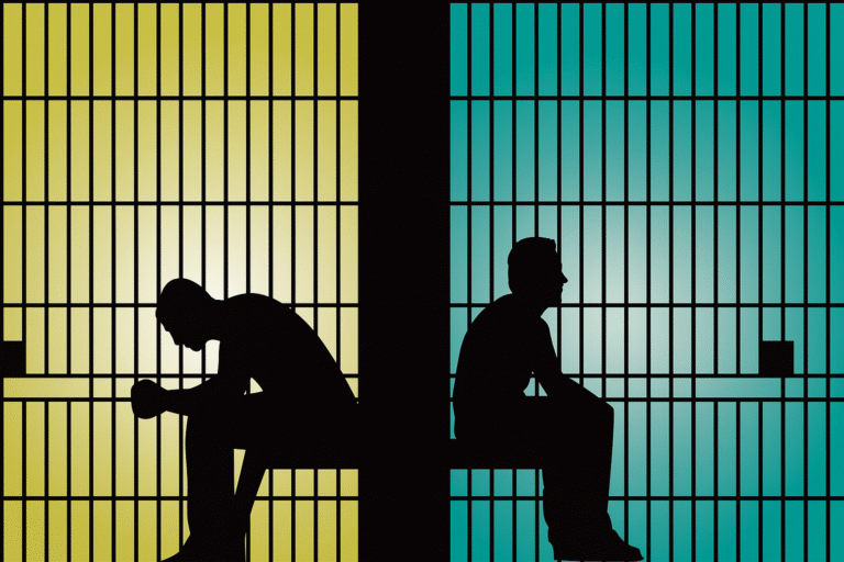 The Prisoner’s Dilemma Explained: How Math Predicts Human Choices - Wiris